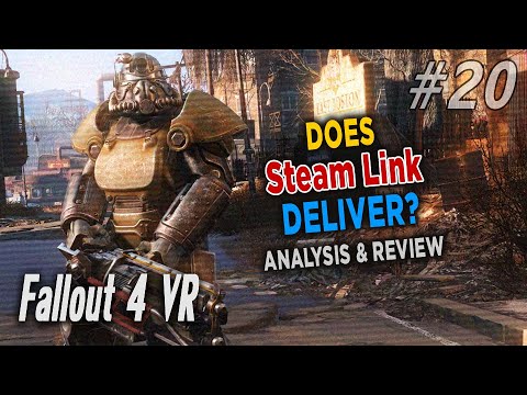 Steam Community :: Video :: How is Steam Link VR? | Setup & Analysis ...