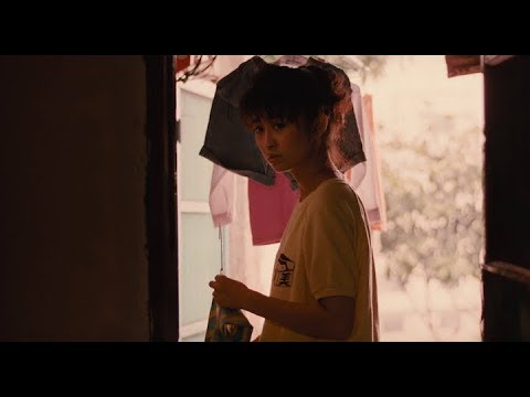 DAUGHTER OF THE NILE (1987) - Trailer