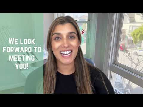 Watch our Welcome Video for our San Francisco Cosmetic Dental Office - Sunset Dentistry