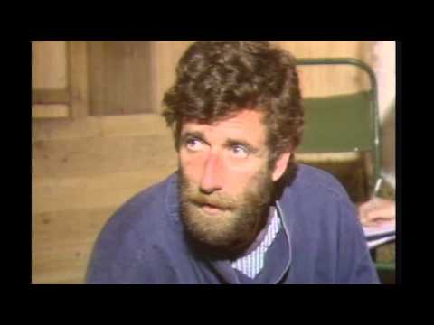 Archive: The rise and fall of UK hedgehogs? (1986)