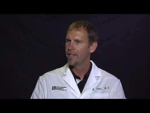 Brandon Fites, MD - Avera Orthopedics - Aberdeen, SD