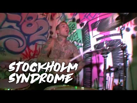 blink-182 - Stockholm Syndrome (Official Video, HQ)