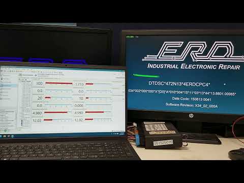 051525016 Continental A 003 446 10 02/002 CPC4 Repaired by ERD