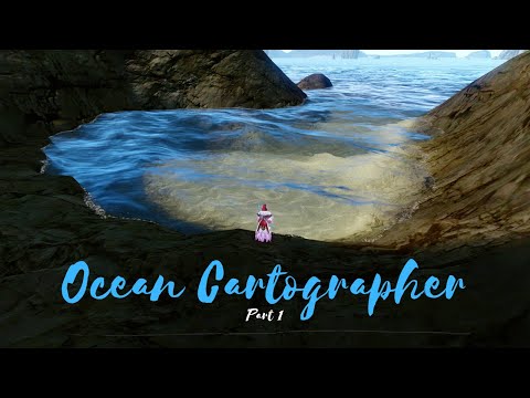 Steam Community :: Video :: Ocean Cartographer Archeage Unchained Part ...