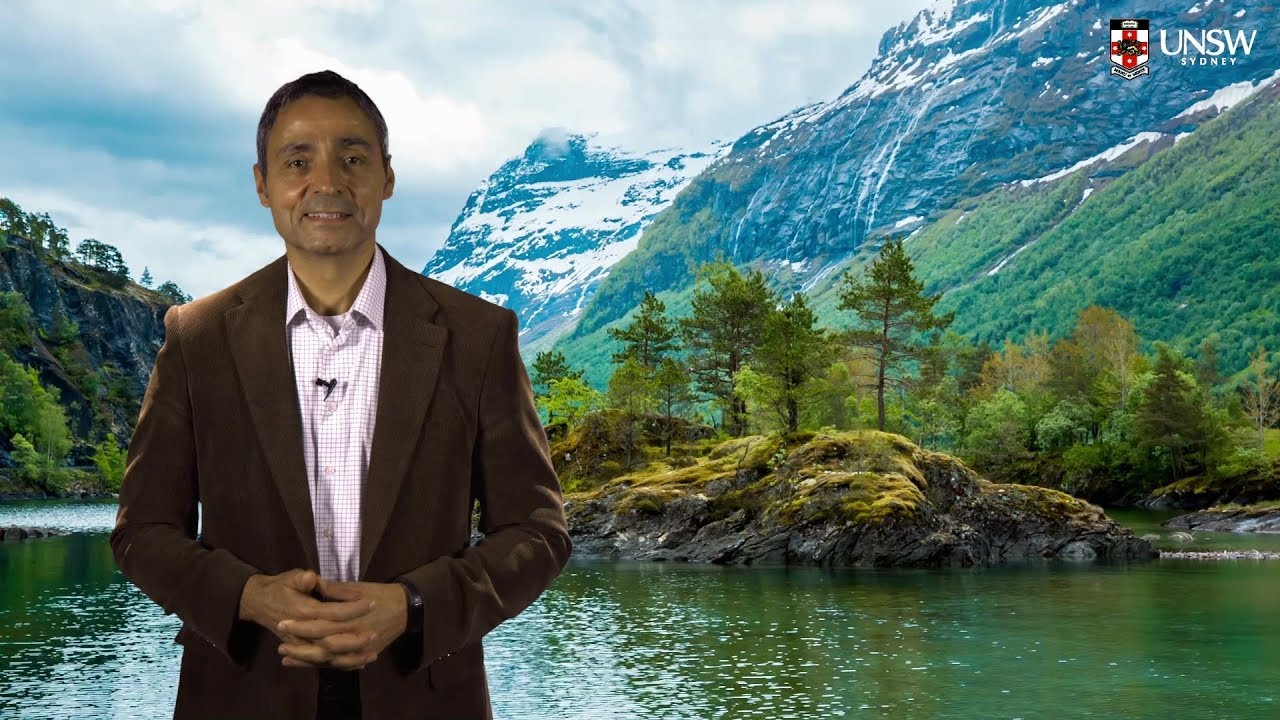 GSOE9340 Life Cycle Engineering — Course Introduction Video