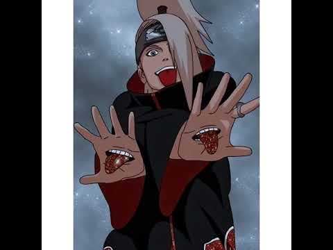 Sasori or Deidara ? #sasori #deidara #akatsuki