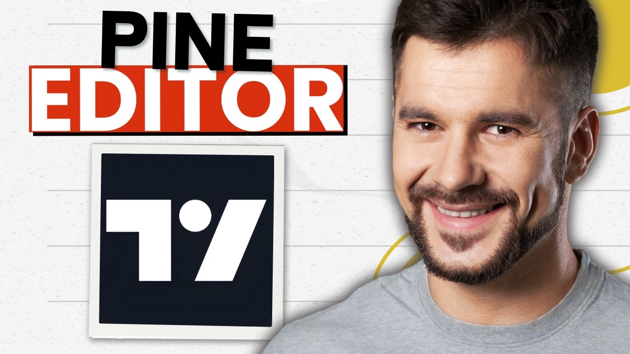 How To Open Pine Editor in TradingView (2026 Guide)