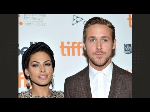 Eva Mendes and Ryan Gosling’s Baby Name Revealed and It’s Very Disney!