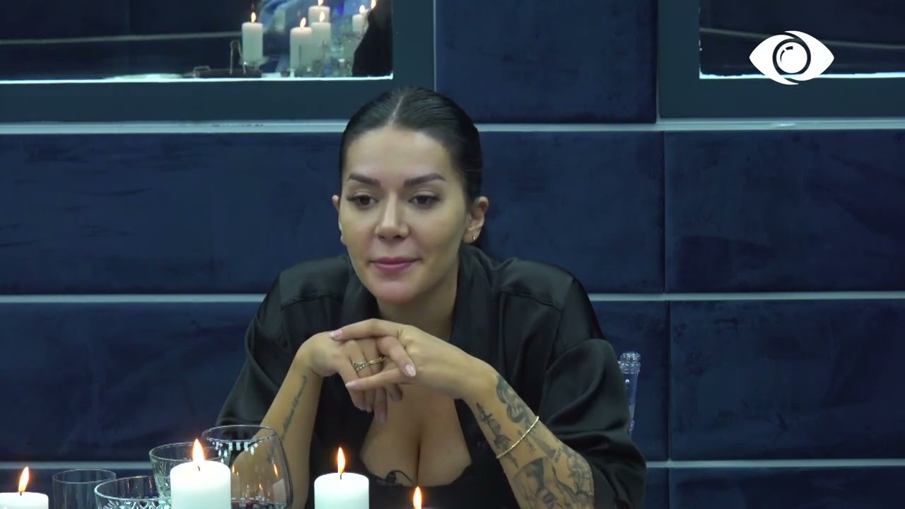 “Më bëre një akuzë që ti ishe gati të më gjuaje”/ Sqarimi Olta-Efi ... “Më bëre një akuzë që ti ishe gati të më gjuaje”/ Sqarimi Olta-Efi ...