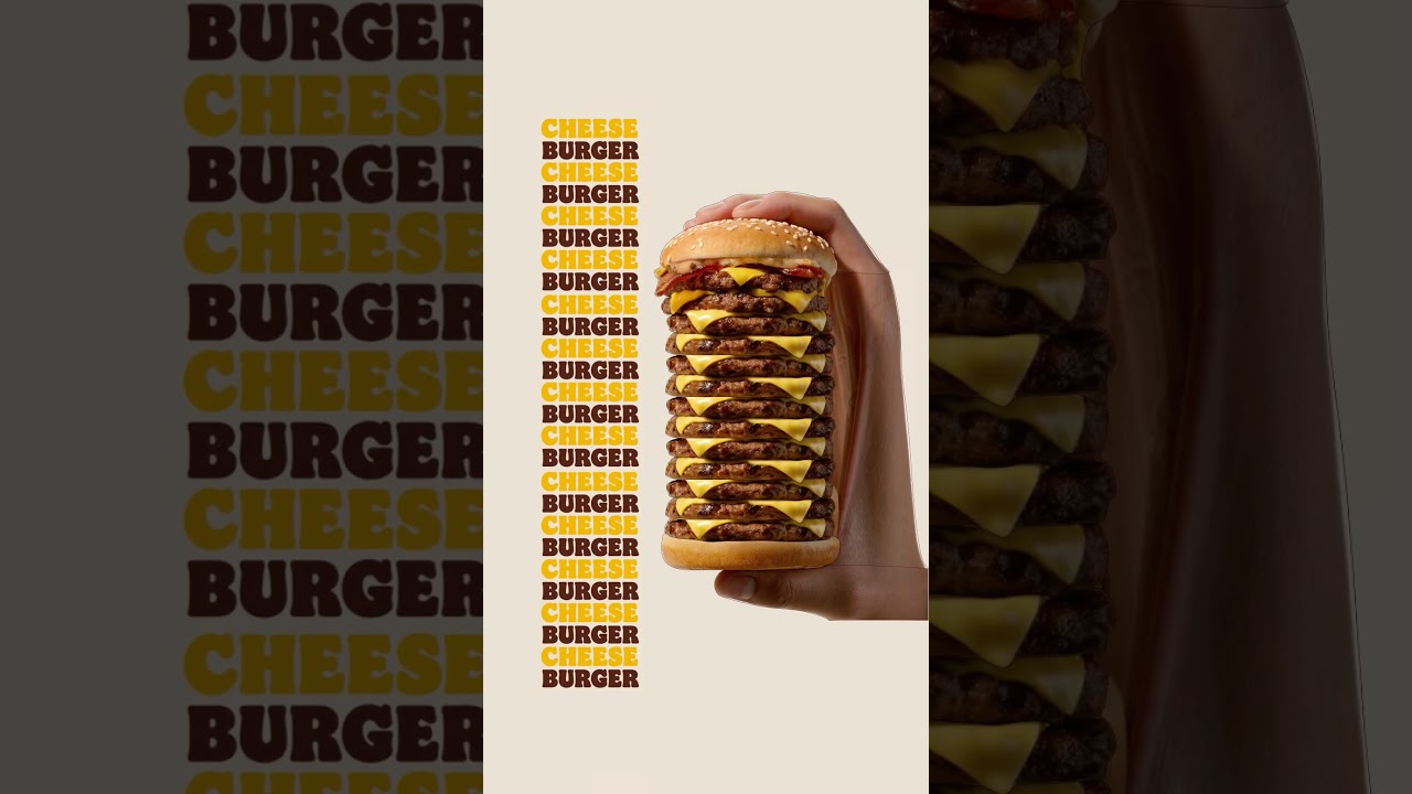 burger cheese (extended)