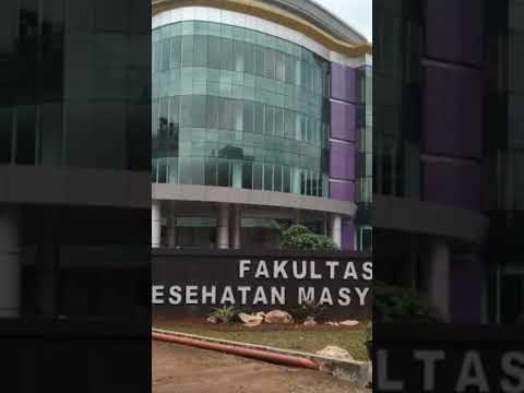 UMJ | UNIVERSITAS MUHAMMADIYAH JAKARTA #universitas #muhammadiyah #jakarta