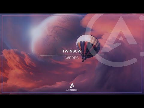 Twinbow - Words [Aces Records Release]