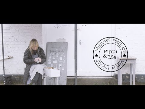Pippi & Me