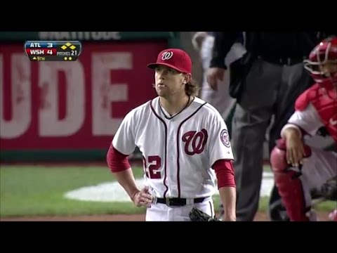 MLB Blown Saves