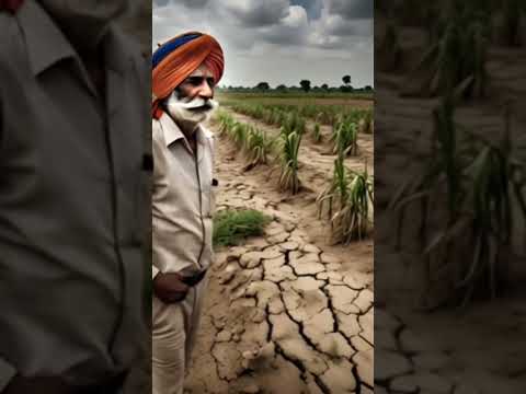 Garib Kisan ki kahani 🤍👀 #english #funny #howtoimprovespokenenglishintamil #forkids #kidsong