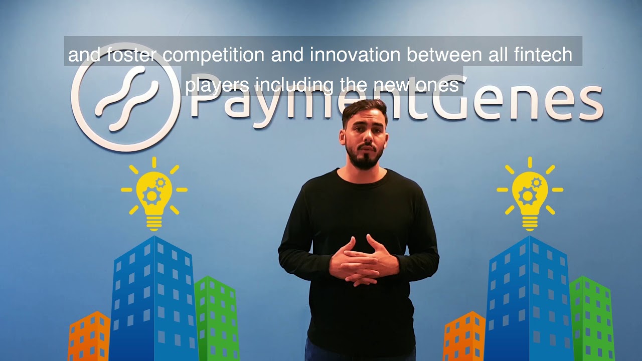 PSD2 - Everything you need to know about PSD2