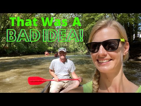 Aleader Water Shoes Review//Super C RVing #rvlife