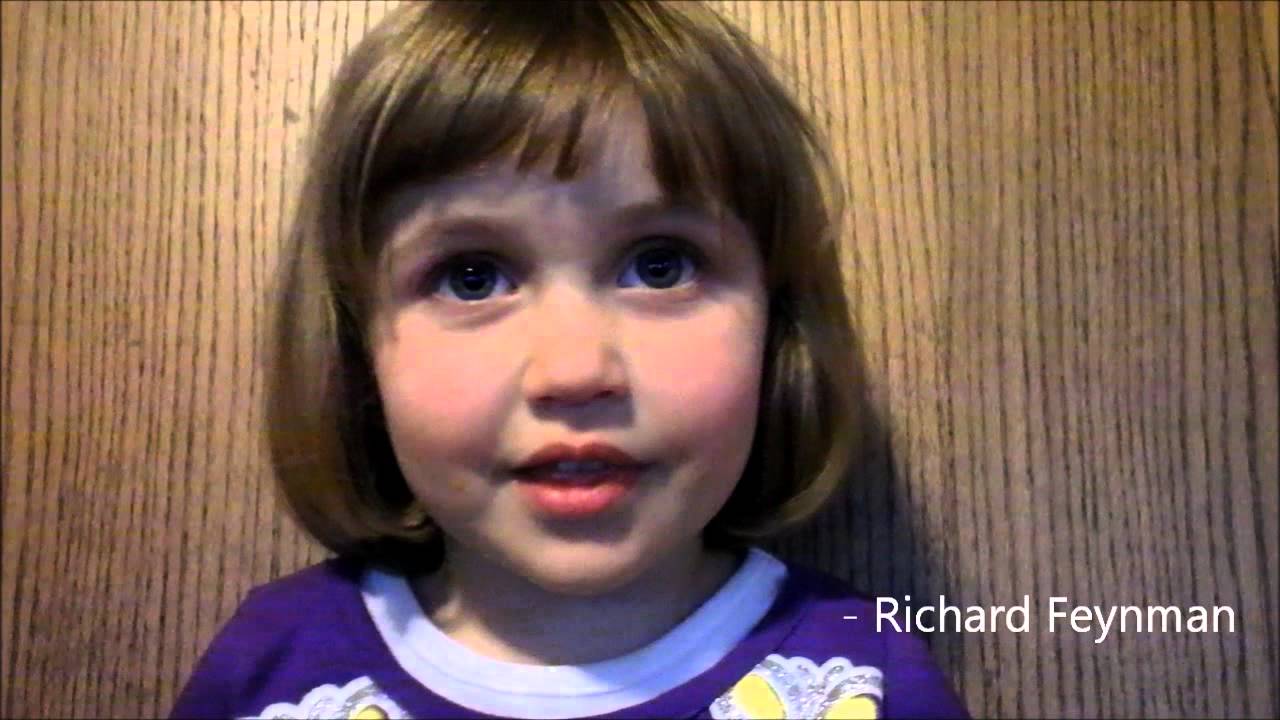 Mind-blowing Quantum Physics Quotes from Quantum Physicists | Doc Physics