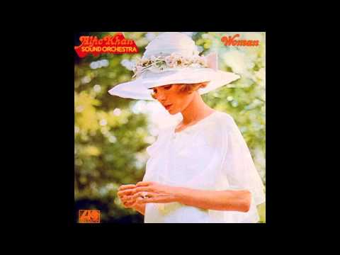 ALFIE KHAN - Love Theme - 1974