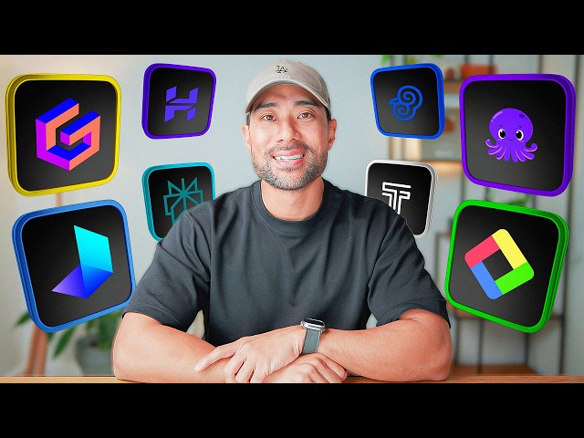 Discover 8 Game-Changing AI Tools to Boost Your Productivity | Galaxy ...