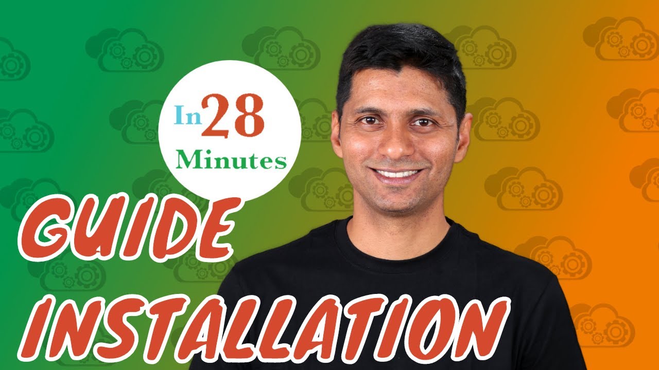 Step 01 - Installing NodeJs and NPM -  Node Package Manager