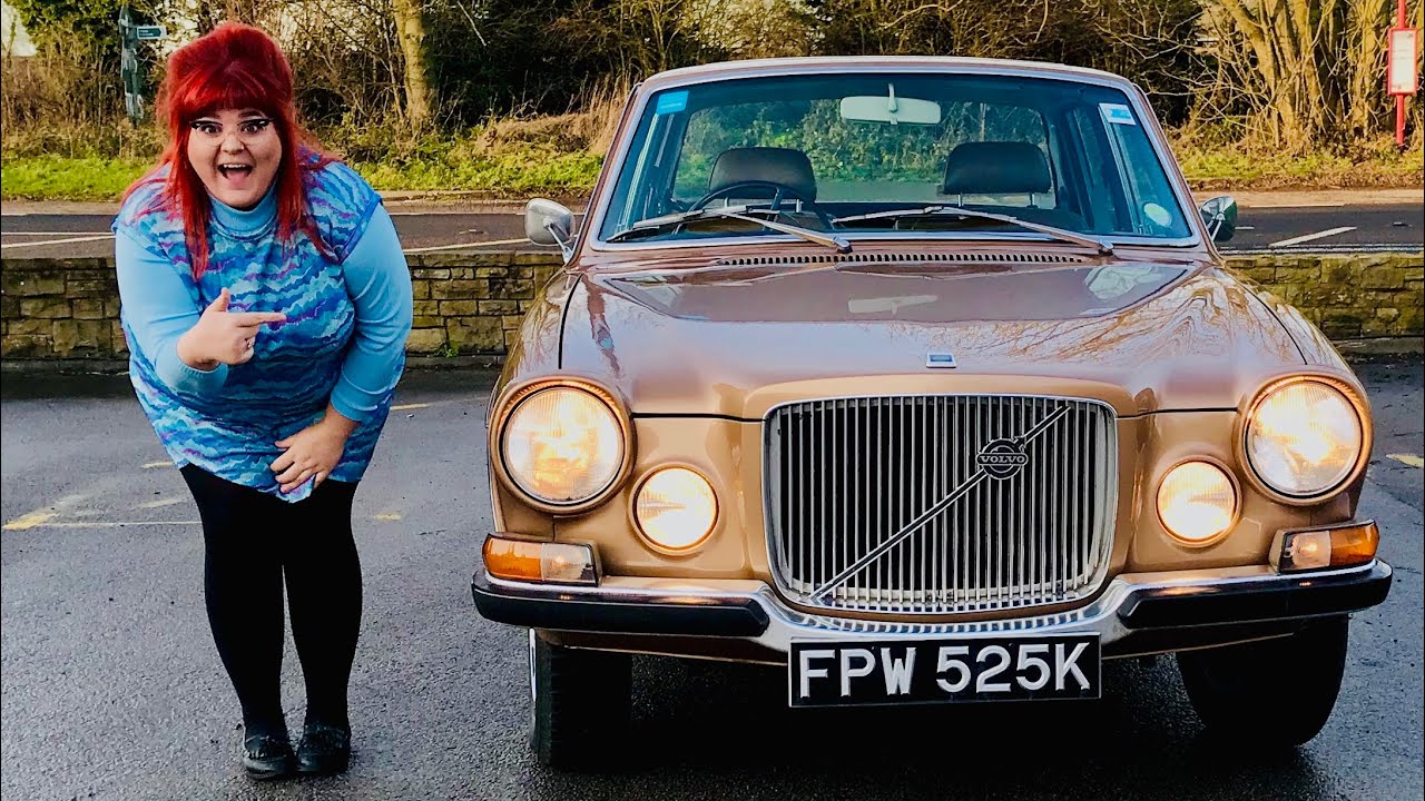 IDRIVEACLASSIC reviews: Classic Volvo 164 (volvo 140 series)