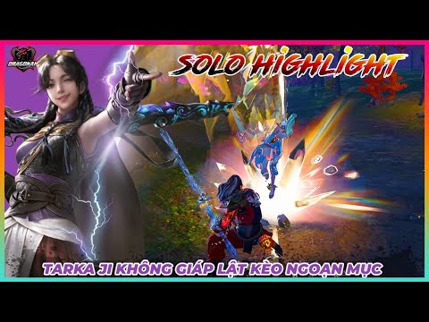 Steam Community :: Video :: TARKA JI KHÔNG GIÁP LẬT KÈO NGOẠN MỤC PARRY ...