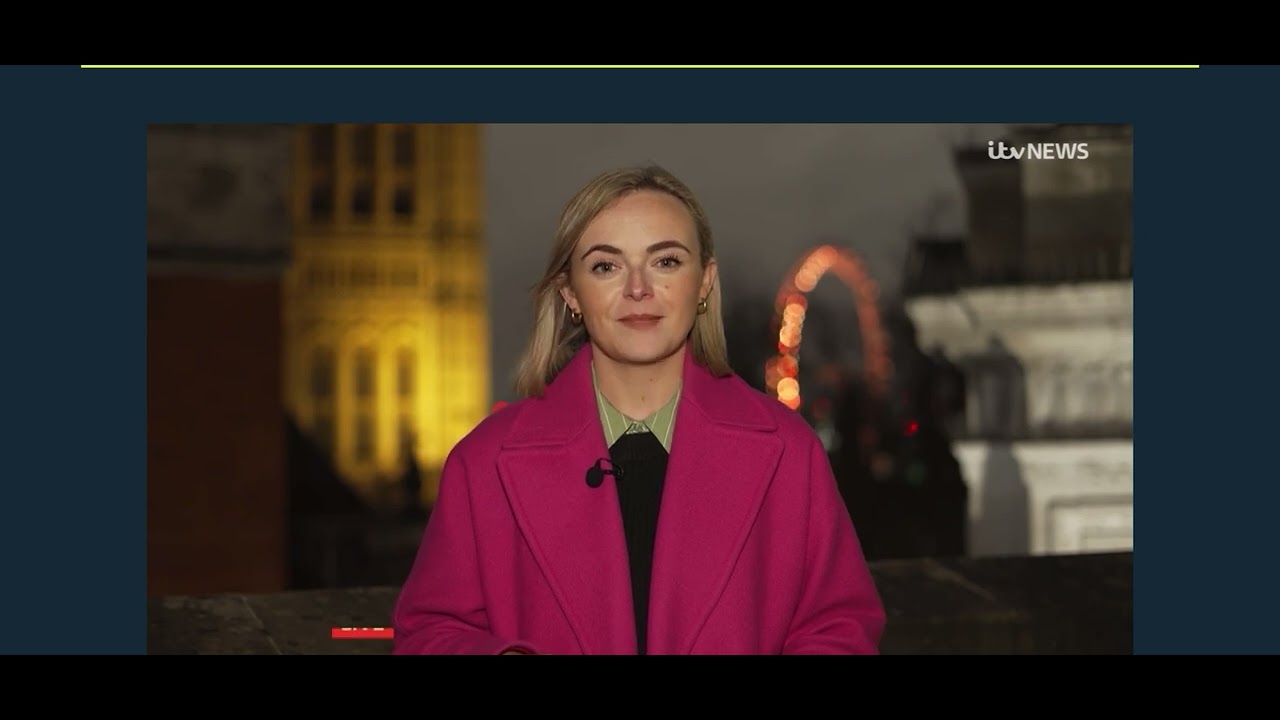 ITV - 2025-01-29