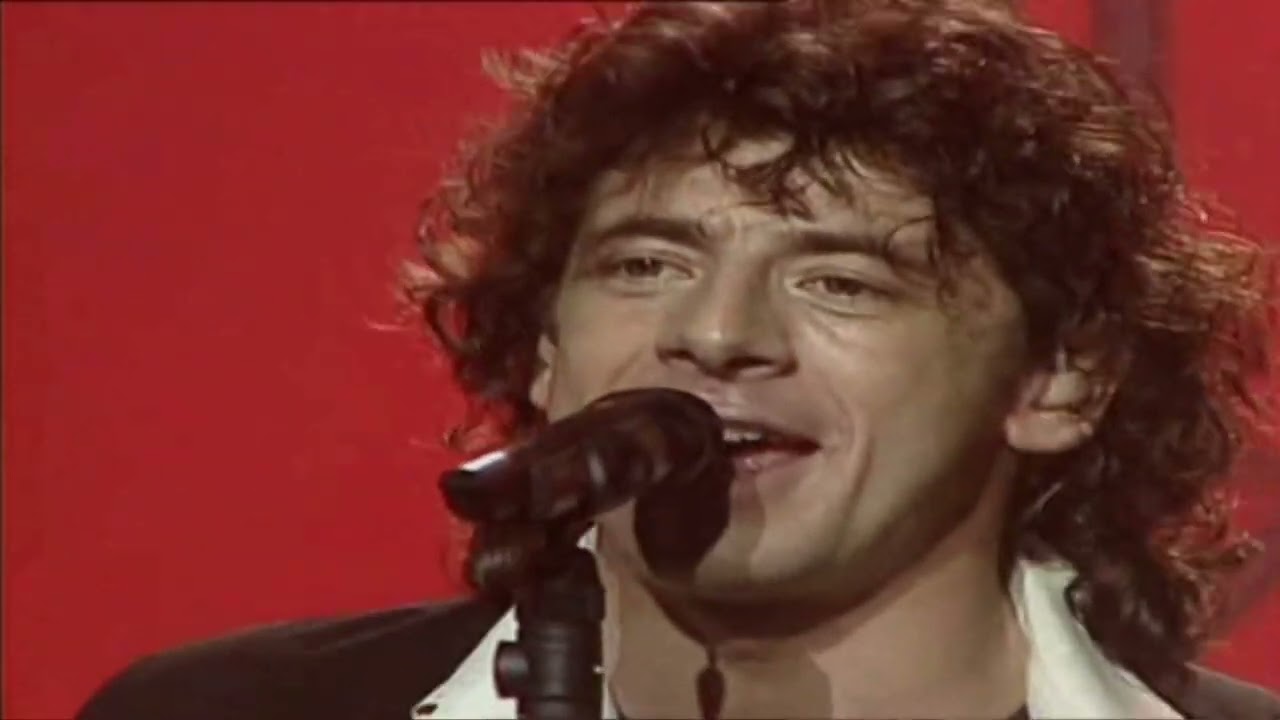 Patrick Bruel 1995