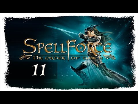 Steam Community :: Video :: #11 Spellforce:Zakon Świtu - Lord dowódca ...