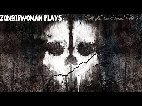 Steam Community :: Video :: Call of Duty Ghosts: Part 5. Epic Snow Mission