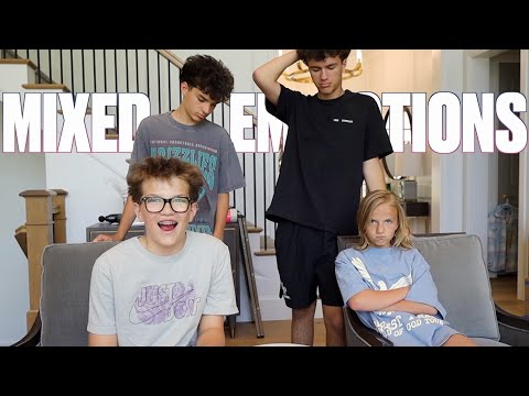 HOW DO OUR KIDS REALLY FEEL ABOUT MOVING OUT OF THEIR DREAM HOME?