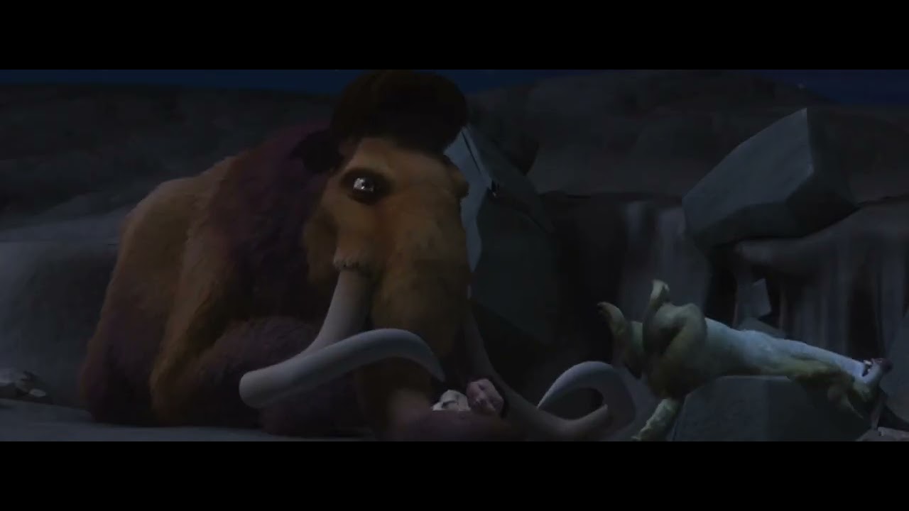 Ice Age Part 9 - Bedtime (Part 4)