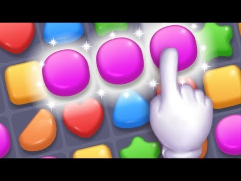 Candy Land: Free Match 3 Games (Unreleased)