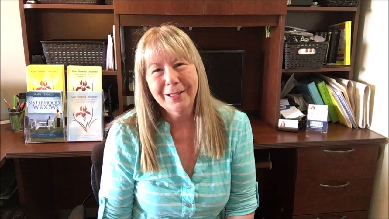 Some Friendships Change When You Are A Widow