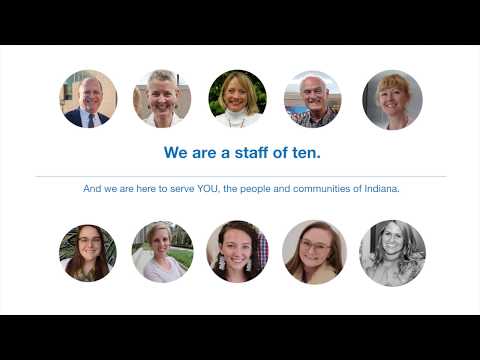 Indiana Arts Commission 101