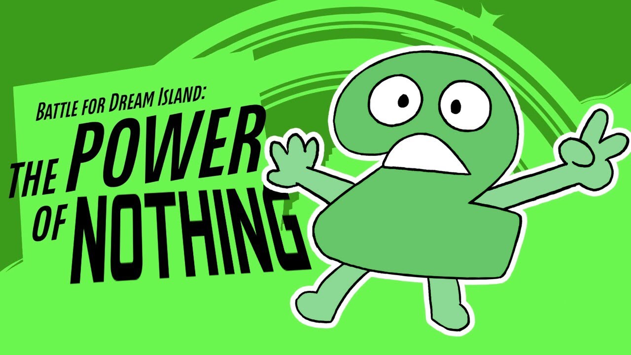 BFDI:TPOT 22 Intro be like: