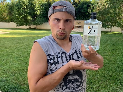 Episode 13 - Roku Gin from Suntory