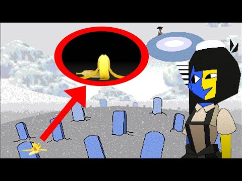 Steam Community :: Video :: Ena takes a tumbles