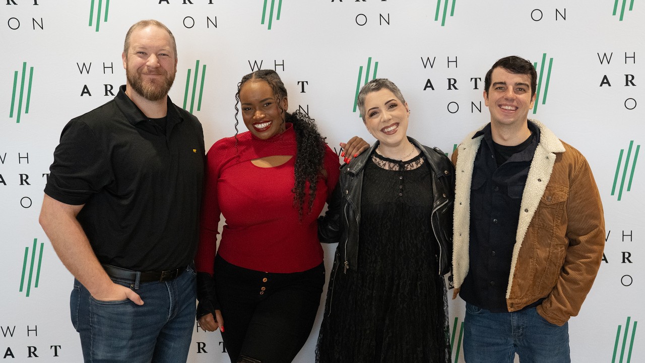 HOM Entertainment: CLUE