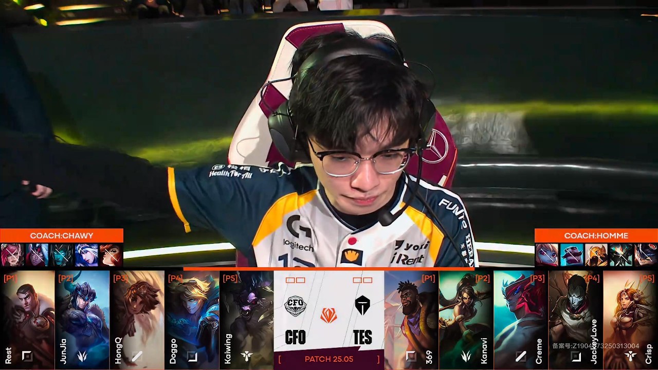 [閒聊] LPL各大co-stream崩潰影片合輯 - 看板LoL - PTT網頁版