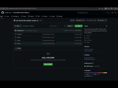 how to get link of our repository using github