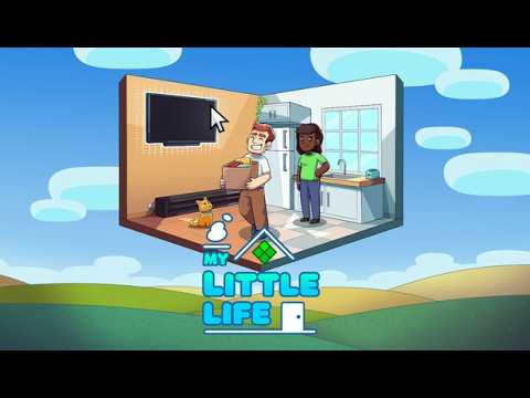 Steam Community :: My Little Life