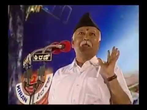 True Meaning of RSS - Rashtriya Swayamsevak Sang