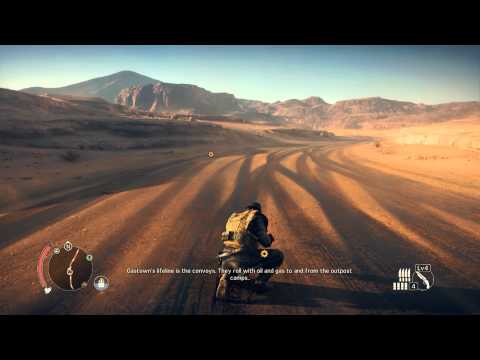 Steam Community :: Video :: Mad Max 60fps gameplay Max Settings #14