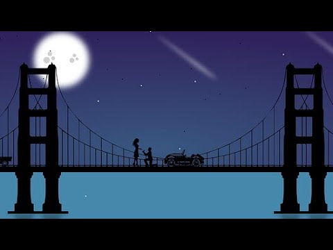 What is Suspension Bridge Effect