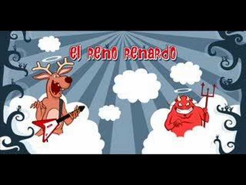 EL RENO RENARDO-RENO RENARDO | Recomendeison