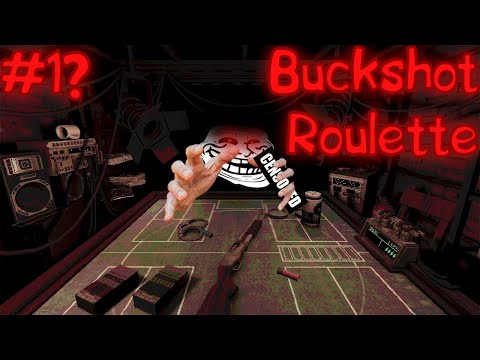 Steam Community :: Video :: Bugshot Roulette #1? большой выигрыш за ...