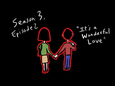 Stories Between Iran & America - Season 3 - Ep. 2 - "It's a Wonderful Love"