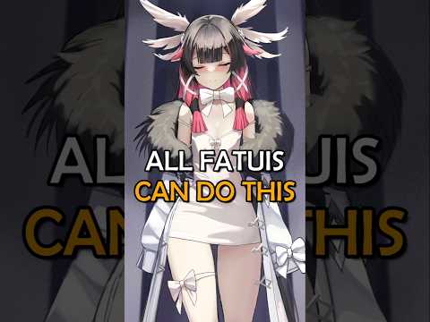 Fun Fact about Fatui Hamburgers #genshinimpact #genshin